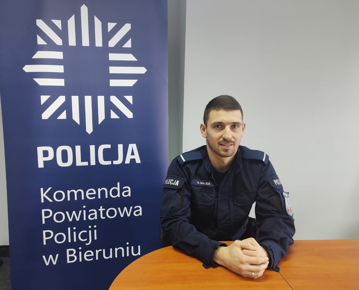 Zapraszamy do udziału w plebiscycie #Super Dzielnicowy 2025 - Wiadomości - Komenda Powiatowa ...